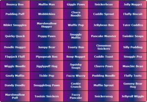 650+ Cute Contact Names For Boyfriend: The Ultimate List To Make Him ...